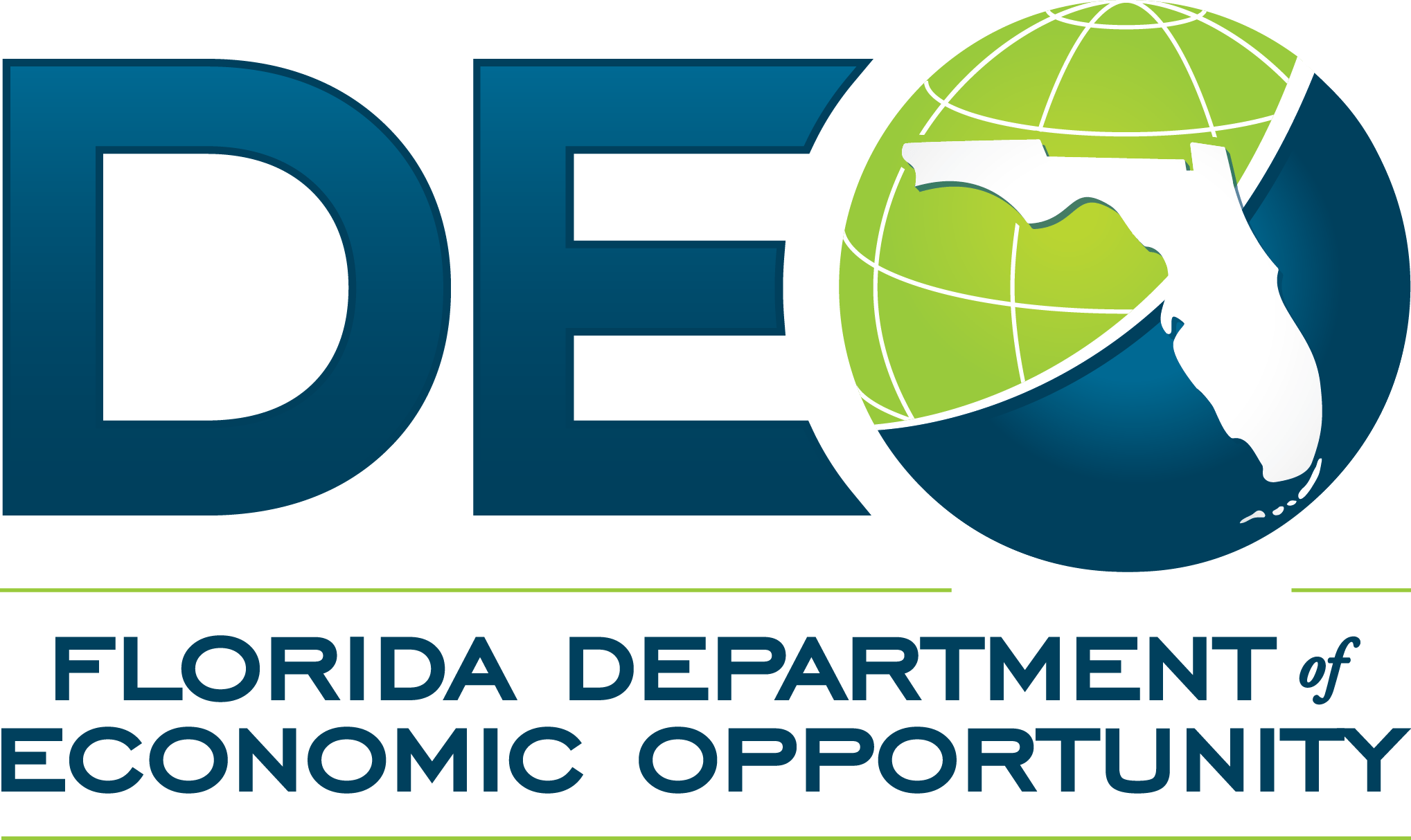 Download Deo Department Of Economic Opportunity - Florida Department Of ...