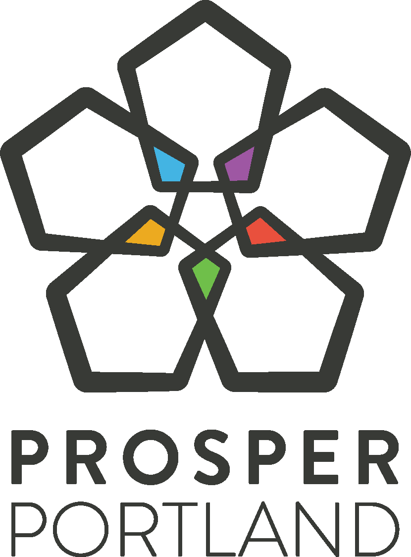 Download Prosper Portland Logo - National Home Mortgage Finance ...