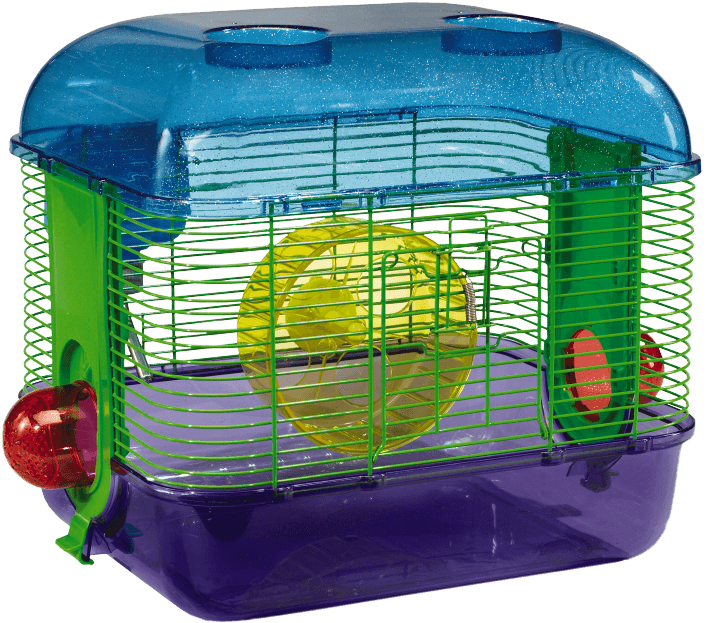 Download Crittertrail Begin & Connect Habitat - Kaytee Crittertrail ...