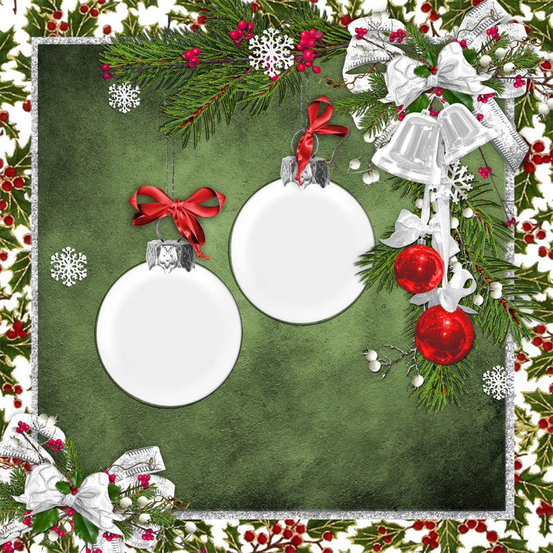 Download Silver Bells, Today I Have A Freebie Quickpage Made ...