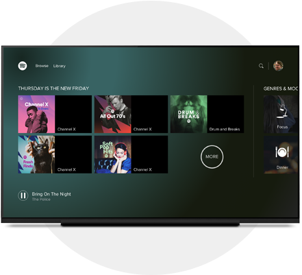 Download Android Tv - Television Set PNG Image with No Background ...