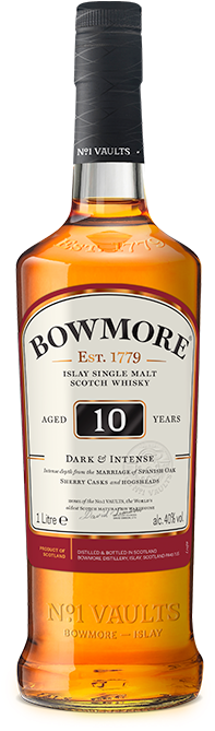 003173390012 - Bowmore 26 Years The Vintner's Trilogy - Free ...
