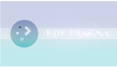 Download Kde Plasma 4 PNG Image with No Background - PNGkey.com