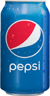 Pepsi • - New Pepsi Can 2018 - Free Transparent PNG Download - PNGkey