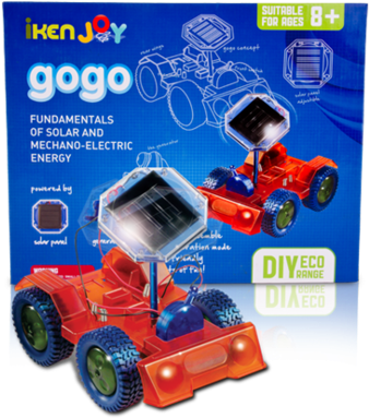 Download Go Car - Iken Joy Go - Go PNG Image with No Background ...