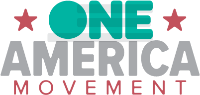 Download One America Movement PNG Image with No Background - PNGkey.com