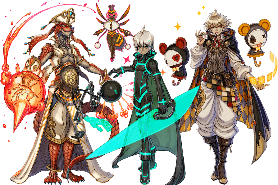 Download 0315 Chara - Illustration PNG Image with No Background ...