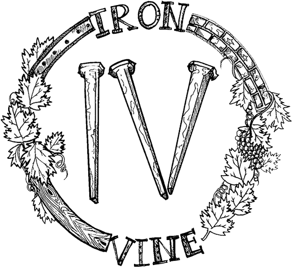 Iron Vine - Free Transparent PNG Download - PNGkey