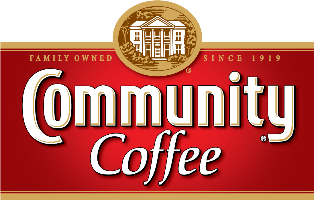 Download Communitycoffeelogo - Community Coffee Png PNG Image with No ...