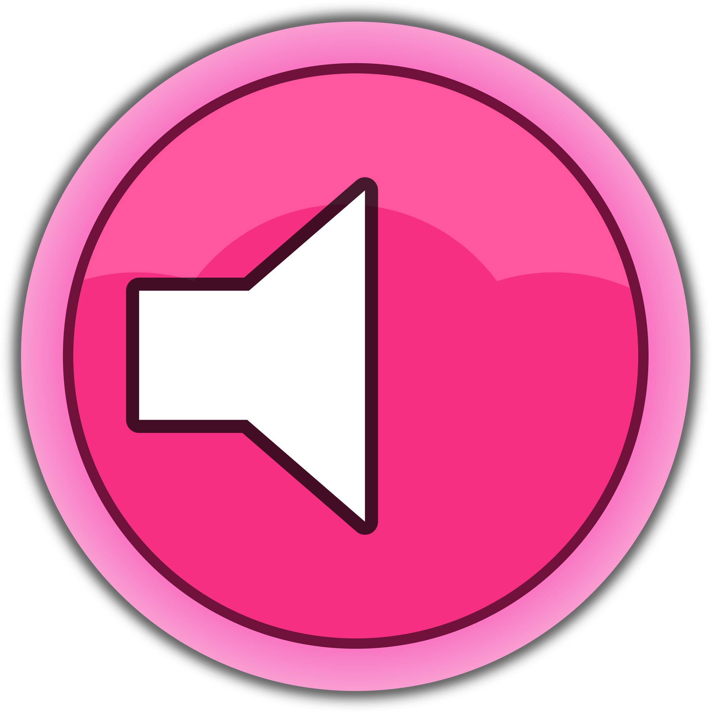 Download Pink Button PNG Image with No Background - PNGkey.com