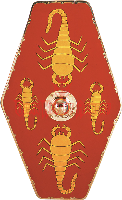 Download Roman Shields PNG Image with No Background - PNGkey.com