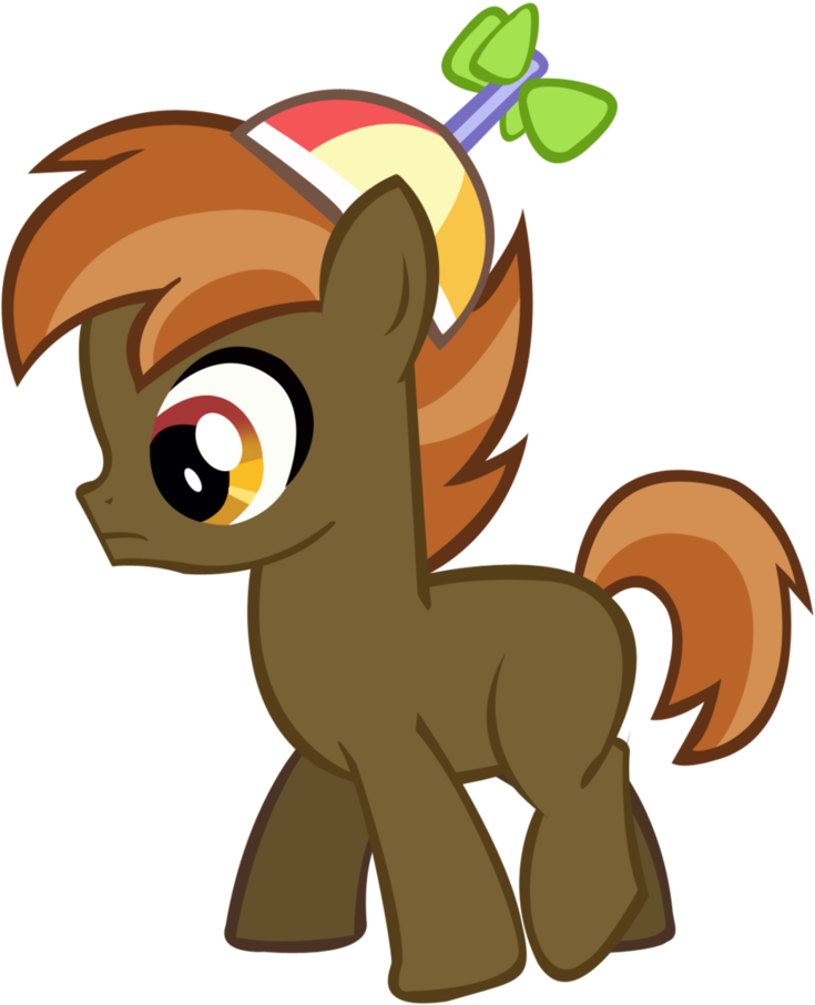 Button Mash Walking Vector By Kyoshithebrony-d6o50kf - Mlp Button Mash ...