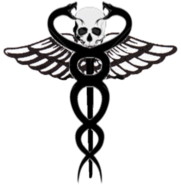 Medical Snake Png