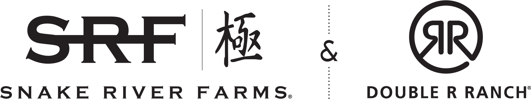 Download Snake River Farms Logo PNG Image with No Background - PNGkey.com