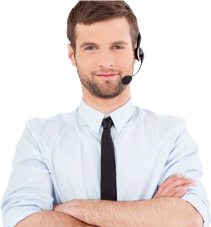 Download A Complete Call Center Solution - Call Center Png PNG Image ...