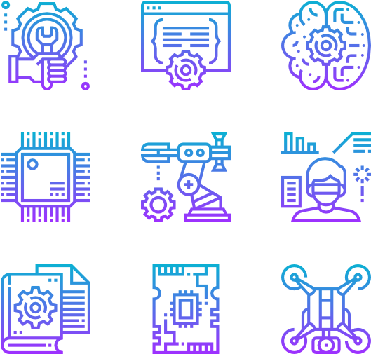 Download Robotics Engineering - Engineering PNG Image with No ...