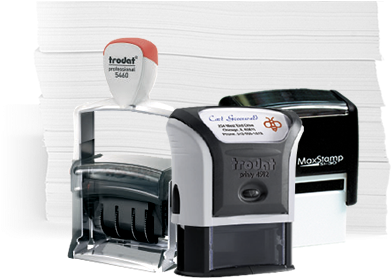 Download Office Stamps - Classix Return Address Stamp Xstamper, Eco ...