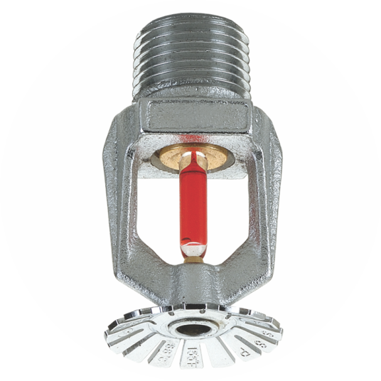 Download Automatic Sprinklers - Fire Sprinkler System PNG Image with No ...