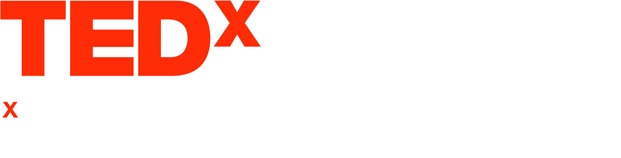 Download Logo - Tedx Transparent PNG Image with No Background - PNGkey.com
