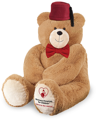 Download Details - Big Hunka Love Bear PNG Image with No Background ...