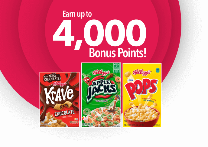Download Earn Up To 4,000 Bonus Points - Kellogg's Apple Jacks Cereal ...