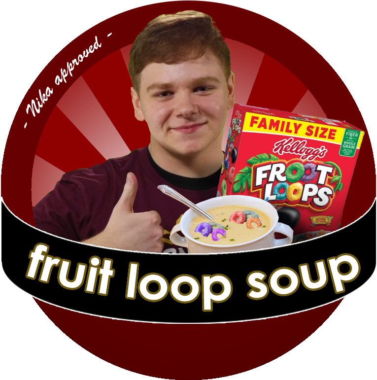 Download 22 Nov - Froot Loops PNG Image with No Background - PNGkey.com