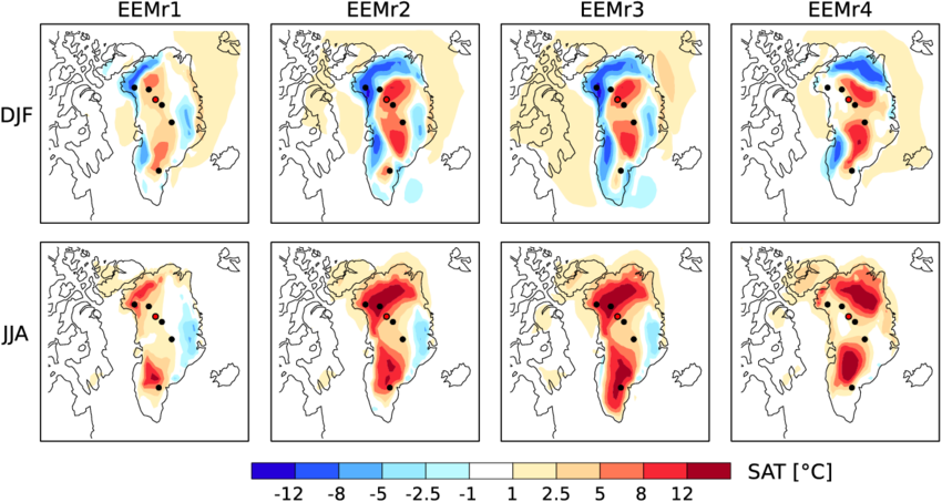Download Sat Anomalies From Eempd In The Perturbed Eemian Simulations ...