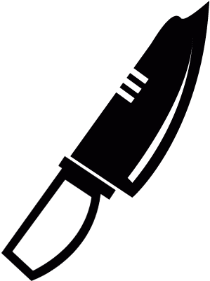 Download Military Knife Vector - Outad Breathable Comfortable Safety ...