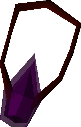 Download Occult Necklace Detail - Occult Necklace Osrs PNG Image with ...