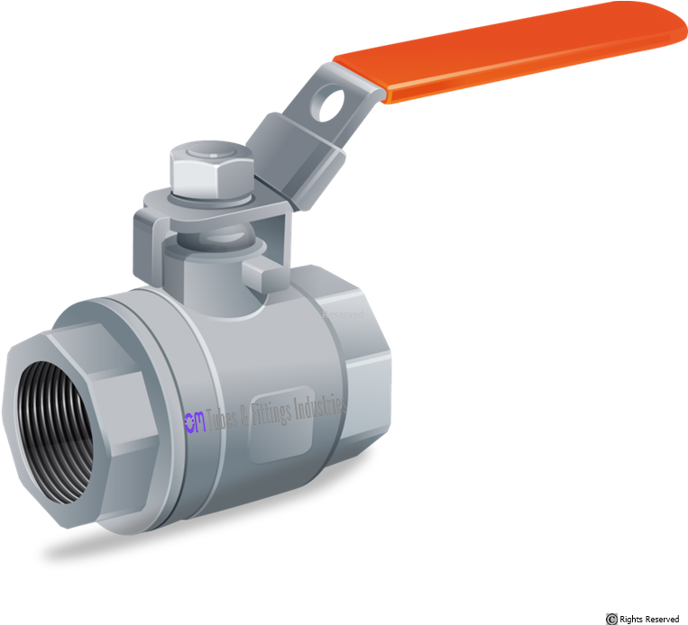 Duplex 2205 Ball Valves - Ball Valve Png - Free Transparent PNG ...