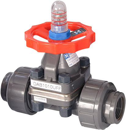 Click To Enlarge - Diaphragm Flow Control Valve - Free Transparent PNG ...