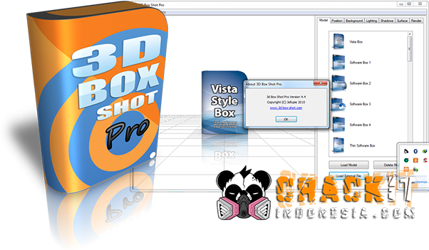 3d Box Shot Pro V4 - 3d Box Shot - Free Transparent PNG Download - PNGkey