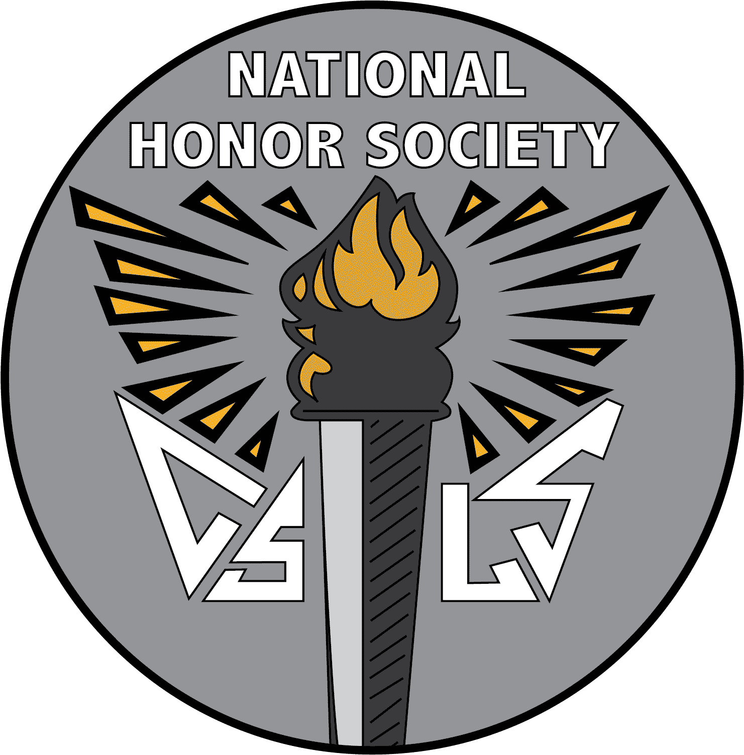 Download National Honors Society - Logo PNG Image with No Background ...
