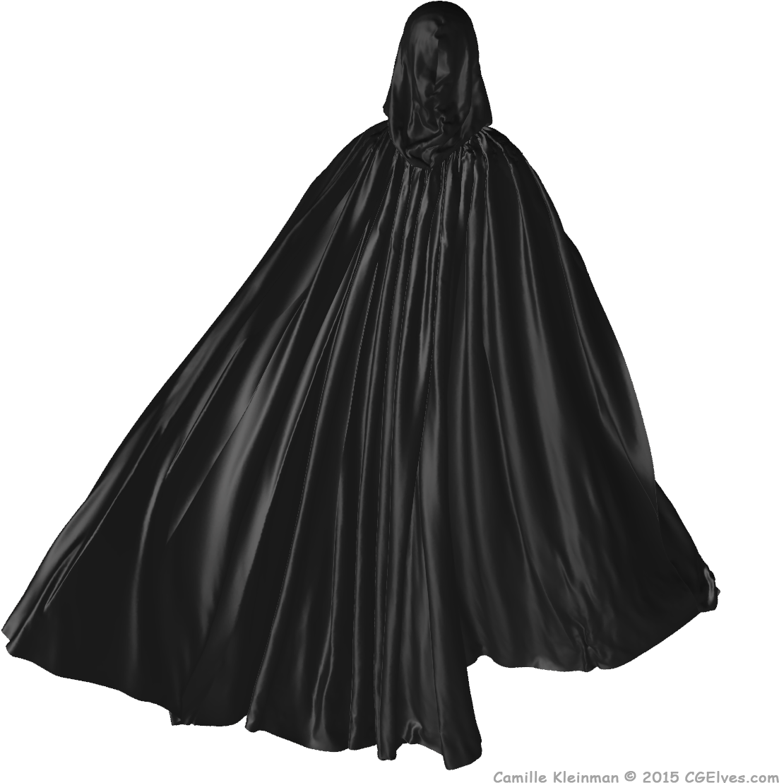 Download Tasteful 3d Dynamic Marvelous Designer Cape Coming - Cape May ...
