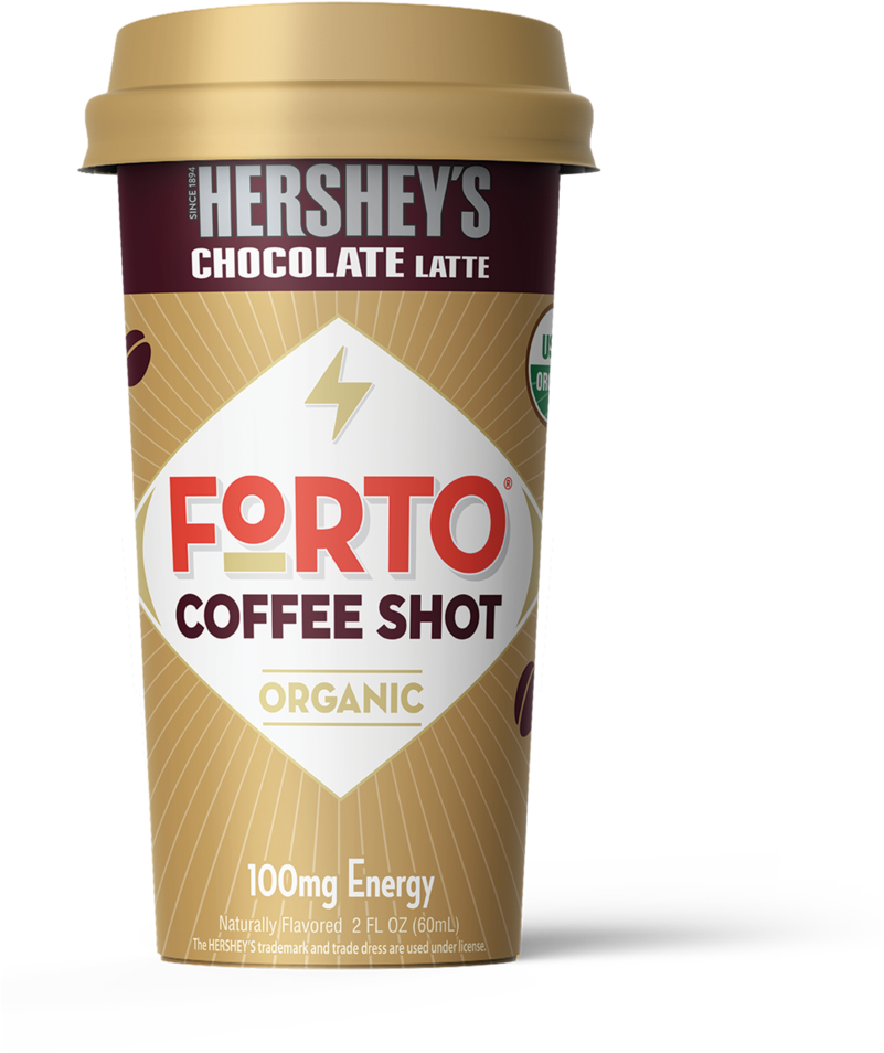 Download Forto Coffee Shot PNG Image with No Background - PNGkey.com