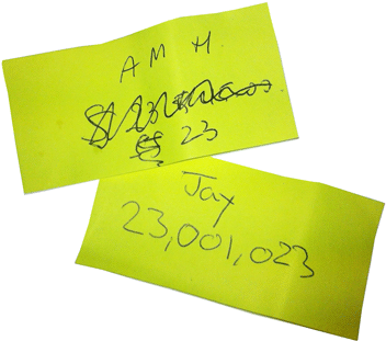 Download Winning-postit - Post-it Note PNG Image with No Background ...