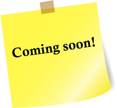 Download Coming Soon Post-it - Perfect Choco PNG Image with No ...