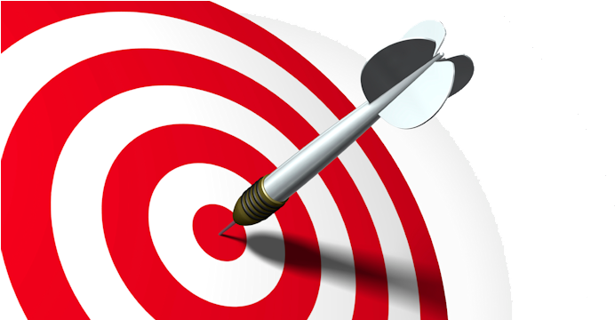 Download Objective Png Pic - Learning Targets PNG Image with No ...