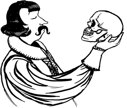 Download Tobeornottobe - Not To Be Illustration PNG Image with No ...