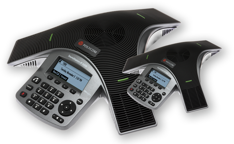Download Business Voice Solutions - Recertified - Polycom 2200-30900 ...