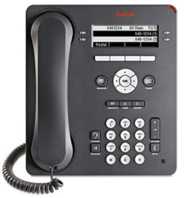 Download More Views - 9608 Avaya Phone PNG Image with No Background ...