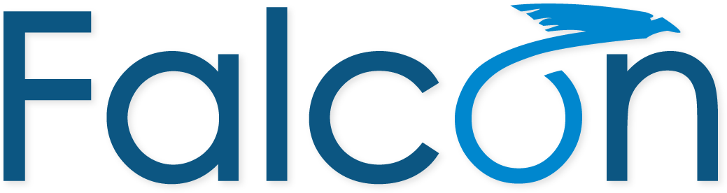 Download October 12, - Falcon Consulting Group Logo PNG Image with No ...