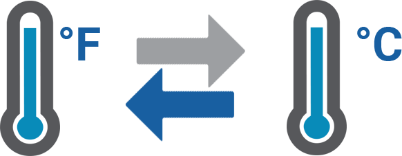 Download Temperature Conversion - Convert Temperature Icon PNG Image ...