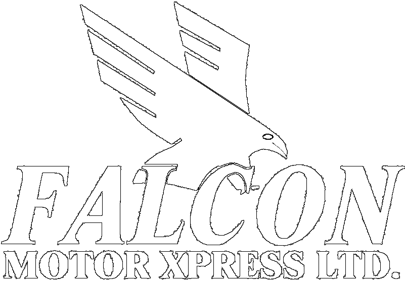 Falcon Motor Logo