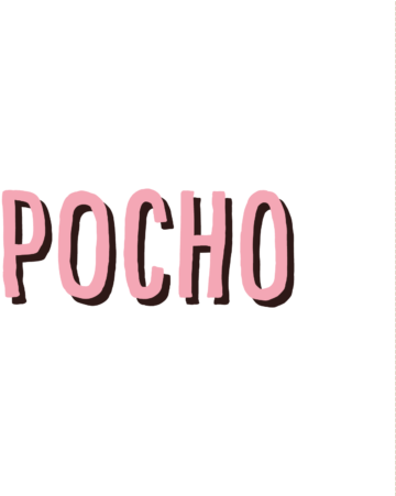Download Pocho Logo - Logo PNG Image with No Background - PNGkey.com