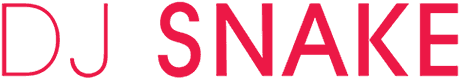 Download Logo Dj Snake Png PNG Image with No Background - PNGkey.com