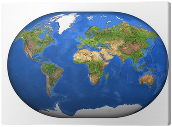 Mapa Mundi - Free Transparent PNG Download - PNGkey