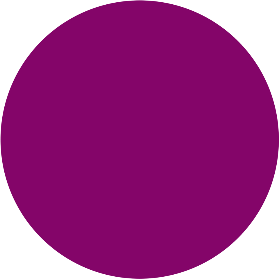 Download Circle Button - Purple - Donation PNG Image with No Background ...