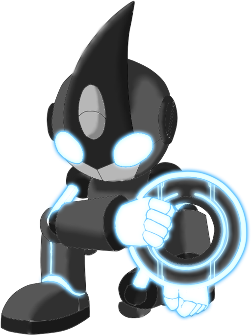 Download Emerl - Emerl Sonic The Hedgehog PNG Image with No Background ...