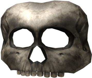 Download Skeletal Disguise - Roblox Skeleton Disguise PNG Image with No ...